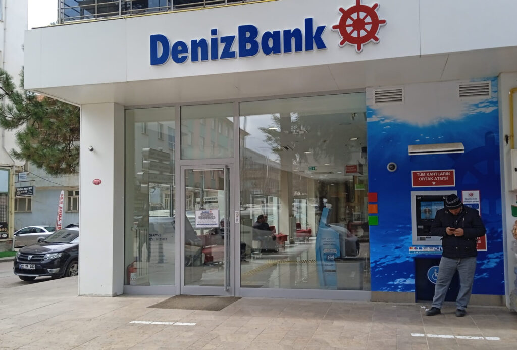 EYT ile Emekli Olanlara DenizBank'tan Promosyon Müjdesi | ÖZYALVAÇ